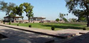 Ram Bagh Agra (Bagh-I-Gul Afshan) Timings and History